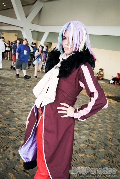 Harvest Moon Luke Cosplay