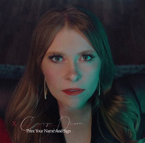 Meet Caryn Dixon Canvasrebel Magazine