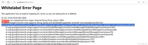 Message Queue 消息队列 Rabbitmq 【基础入门】message Queue Rabbitmq Csdn博客