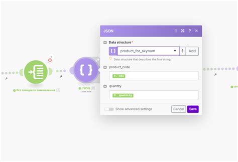 How To Pass All Bundles From An Iterator To A Json Module How To