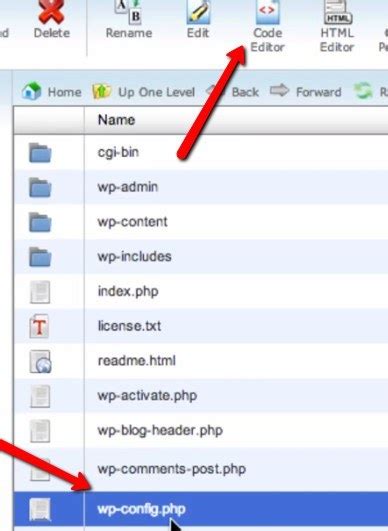 How To Move Wordpress From Localhost To Production Server Make Tech Easier