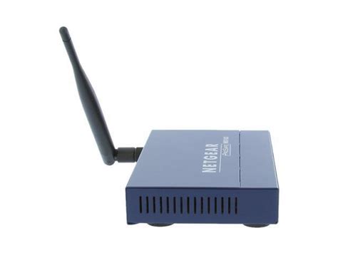 NETGEAR WG NAS Prosafe Wireless Access Point Newegg Com