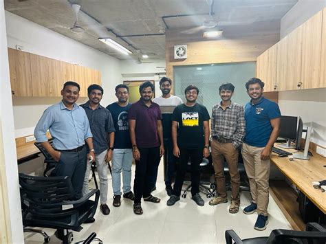 Mehul Prajapati Posted On Linkedin