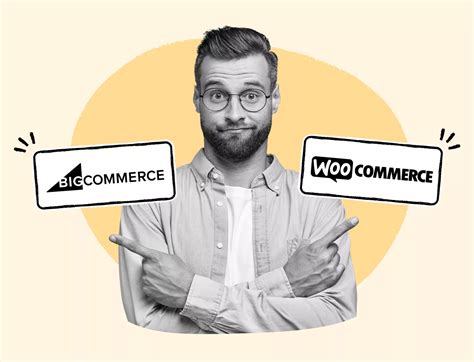 WooCommerce Vs BigCommerce Which One Is Right For Your Business
