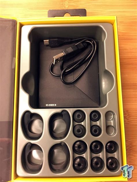 Jabra Elite Sport Wireless Earbuds Review Tweaktown