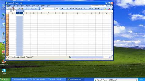 Database Scripts In Uft Youtube