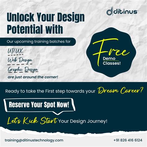 Ditinus™ Technology Private Ltd On Linkedin Uiux Graphicsdesign