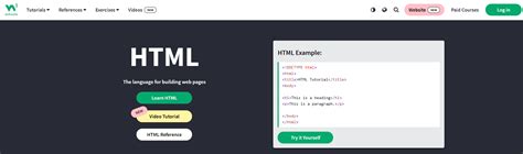 What Is A Markup Language Types Examples And Purpose