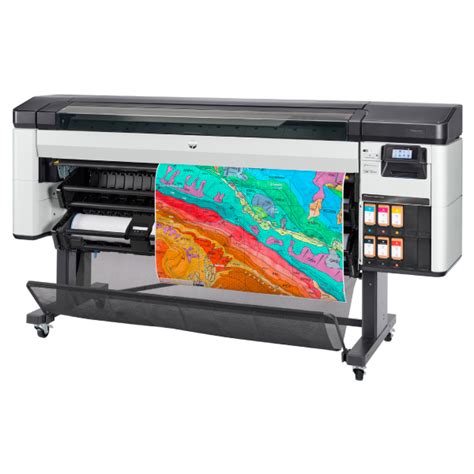 Plotter Hp Designjet Z6 Pro De 64 Control Service Group S A S