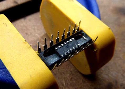 Student Trolls Anti Arduino Prof With Parasite Mcu Hackaday