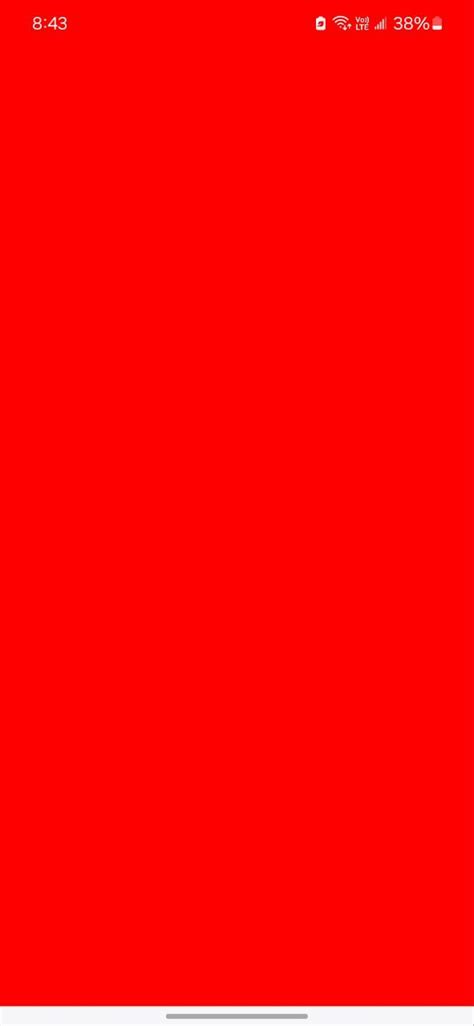 How To Make Imagebackground Cover The Phone Botom Notch In Expo React