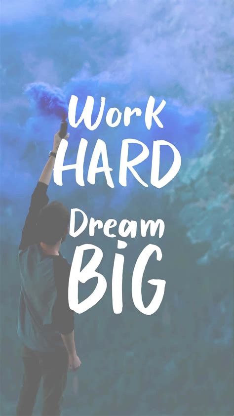 100 Work Hard Wallpapers