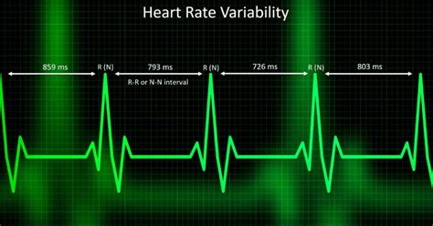 How To Improve Heart Rate Variability Raise Hrv Trends