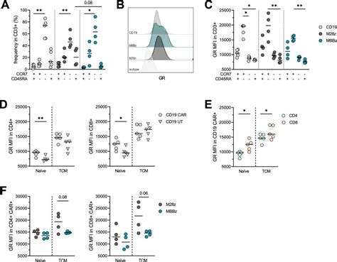 Daniel Weinstein On Linkedin Car T Cells And T Cells Phenotype And