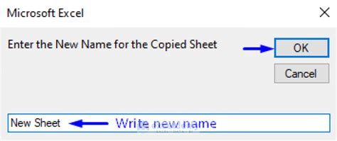 Vba To Copy Worksheet To Another Workbook And Rename 5 Methods