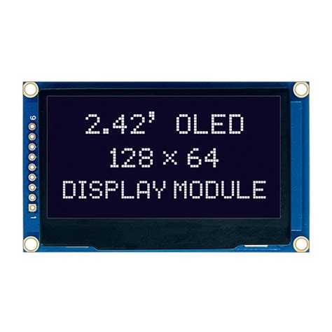 Interfacing 16x2 Lcd Module Without I2c A Comprehensive Guide For