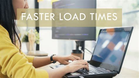 Optimizing Web Performance Tips For Faster Load Times