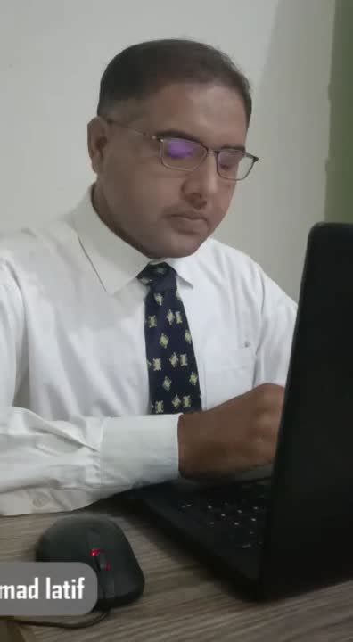 Muhammad Latif On Linkedin Mrgt And Certification