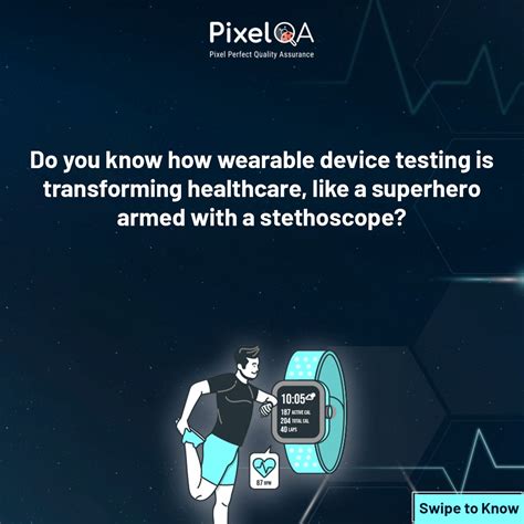 Pixelqa Software Testing Company On Linkedin Smarthealthrevolution