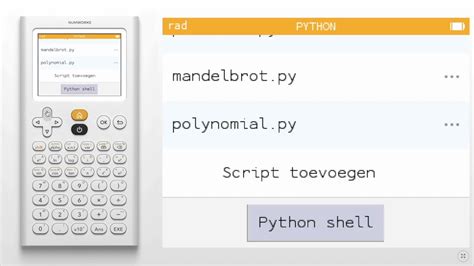 Hoe Je Modules Kan Importeren In De Python Applicatie Youtube