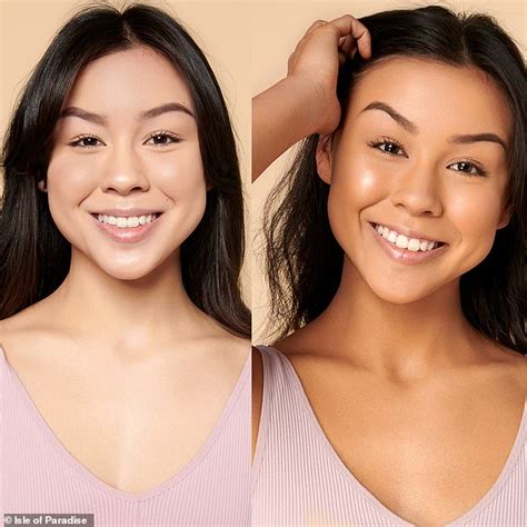 The Revolutionary Colour Correcting Self Tan Brand Thats Taking The