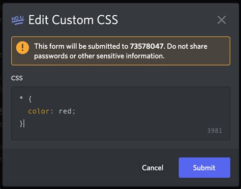 Code Style For Text Inputs In Modals · Discord Discord Api Docs · Discussion 4477 · Github
