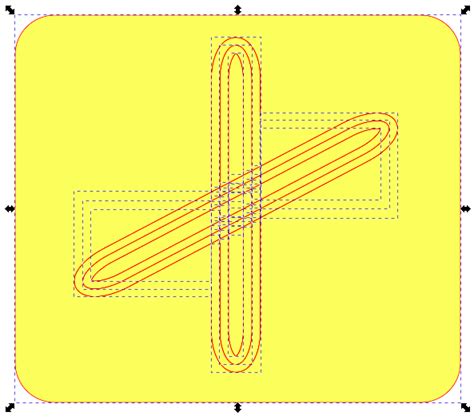 Inkscape Path Intersection Question Page 2 Everything Else