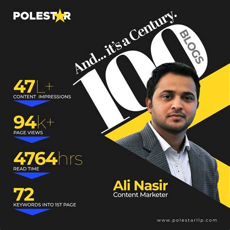 Vishal Gupta Posted On Linkedin