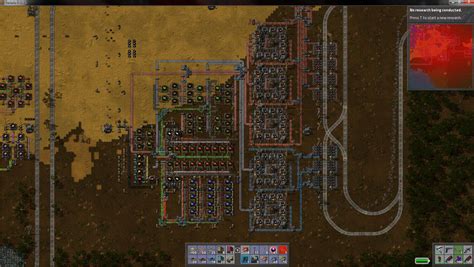 A Shot At A Balanced Processing Unit Factory Factorio Forums