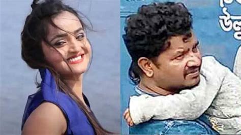 Actress Riya Kumaris Husband Arrested For Her Murder Contradictions In Statement India
