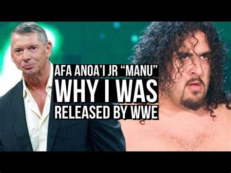 Afa Anoa I Jr Health Update What Happened To Afa Anoa I Jr Further Medical Details Disclosed