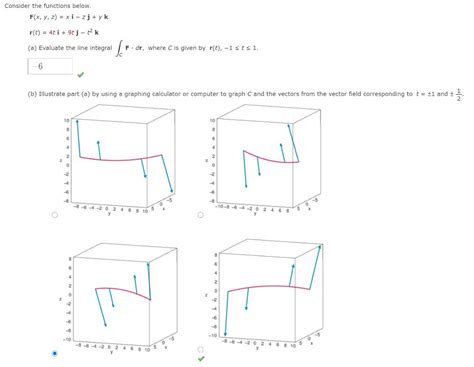 Consider The Functions Below F X Y Z X I Z J Chegg Com
