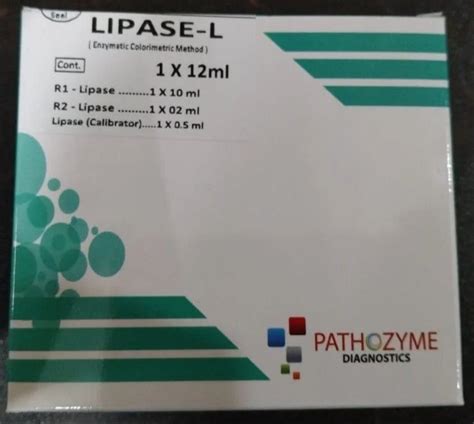 Lipase L At ₹ 734kg Lipase In Thiruvananthapuram Id 2854106107788