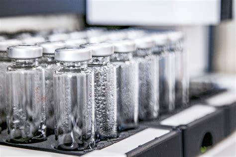 On The Importance Of Extractables And Leachables Assessment