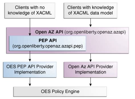 Handling Authorization Calls And Decisions