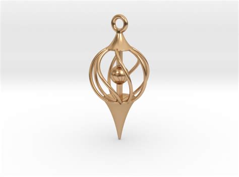 Stl File Pendulum・3d Print Design To Download・cults