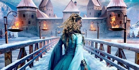 Blu Ray Review Three Wishes For Cinderella Inside Pulse