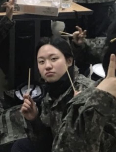 여군 되는법 여자 Rotc 학군단 훈련 과정 군생활 정리 네이버 블로그