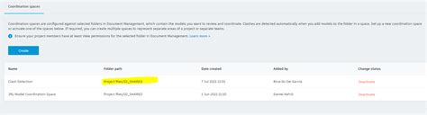 Model Coordination Behaviour Autodesk Community