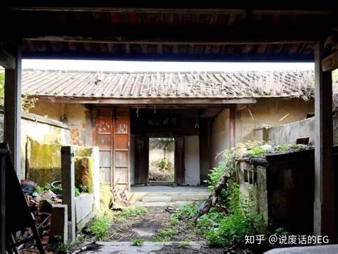 潮汕传统民居有哪些建筑格局？具体是怎样的存在？ 知乎