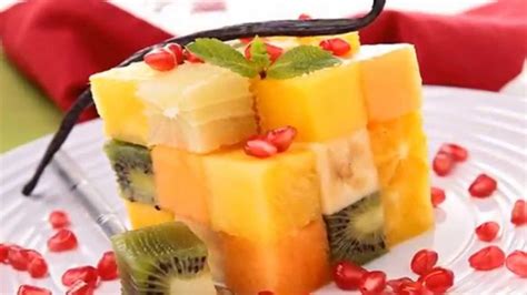 Как красиво оформить украсить стол фруктами Фрукты и десерты Decorations Of Fruits Youtube