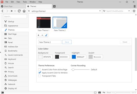 Vivaldi 1 3 Find Out What Is New Ghacks Tech News