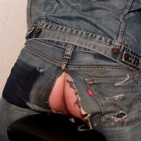 Ripped Levis Jeans Free Gay Amateur Hd Porn Video Xhamster