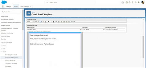 How To Create Clickable Image In Salesforce