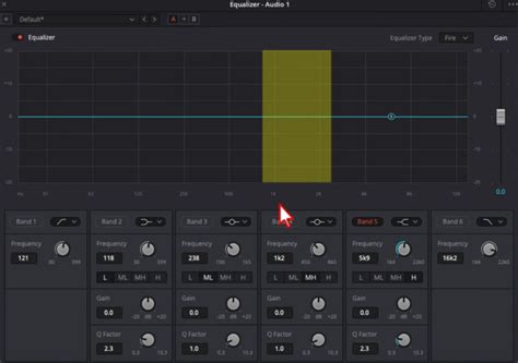 Enhancing Your Sound Tips For DaVinci Resolve Audio Editing Filmmaking Elements