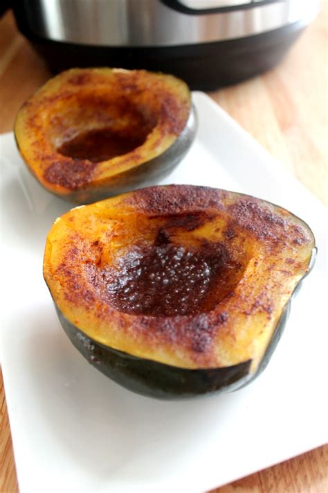 How To Cook Acorn Squash Living Smart And Healthy