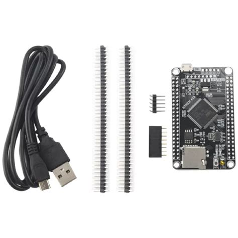 stm32f407vet6 scheda di system stm32 scheda di sviluppo stm32f407