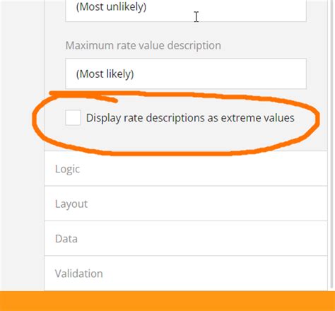 Rating Rename Ratedisplaymode To Ratetype And Hide Extreme Values