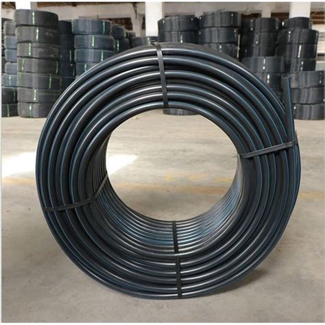 Cina Pe Drip Irigasi Tubing Produsen Pvc Micro Tubing