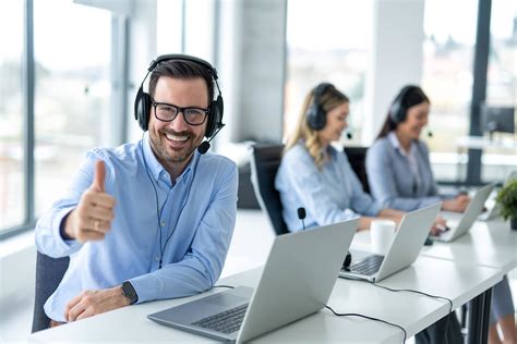 Top 13 Call Center Skills For Great Customer Service Sprinklr
